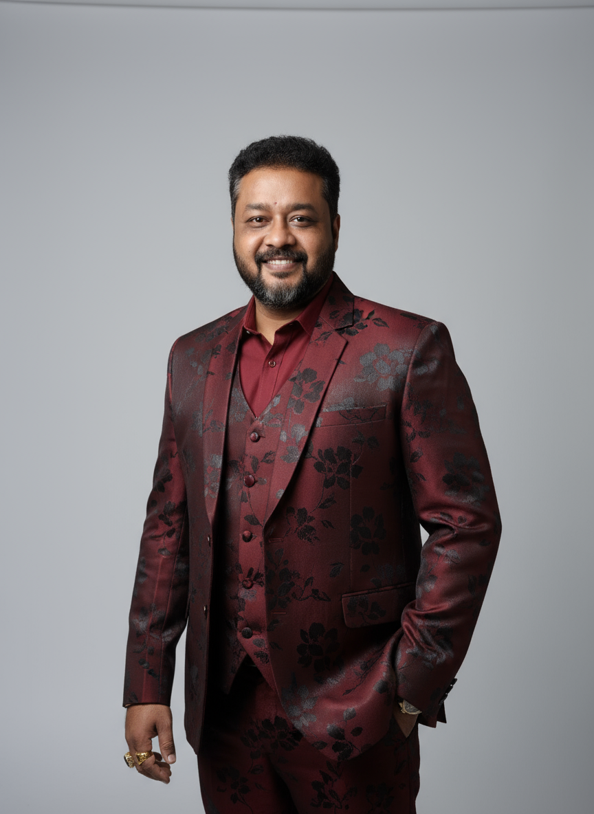 Kerala Crypto Conclave